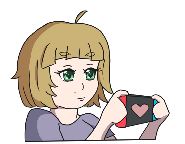 True End Blog - Visual Novels, Otome, RPGs